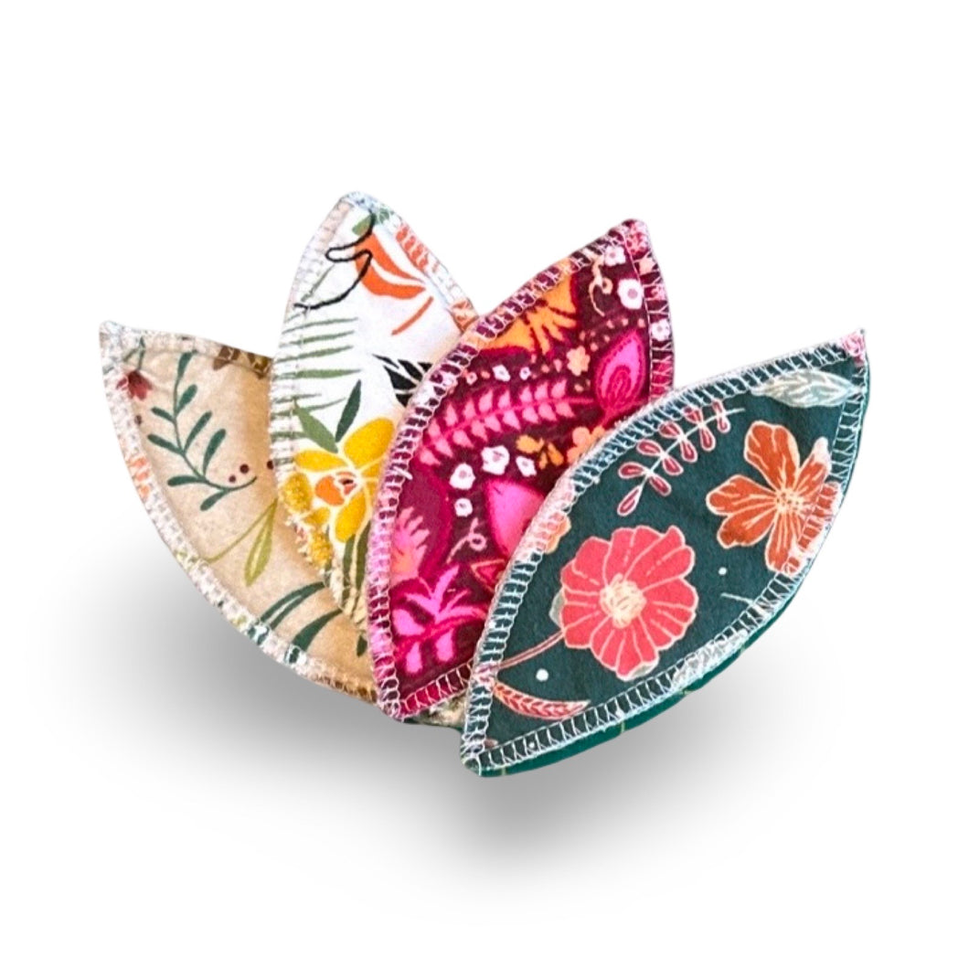 Interlabial Pads – Greener by Sartor Designs